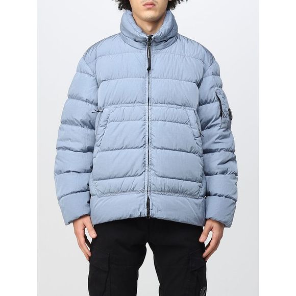C.P. Company | Jackets & Coats | Cp Company Jacket Men Blue | Poshmark